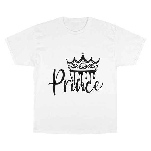 Tops | Prince Drip Graphic Tshirt | Poshmark